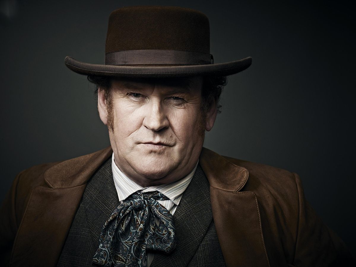 Photo de Colm Meaney - Photo Colm Meaney - Photo 28 sur 67 - AlloCiné