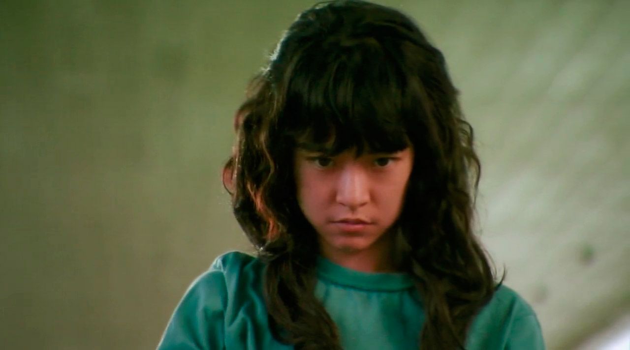 Photo du film Chocolate - Photo 1 sur 8 - AlloCiné