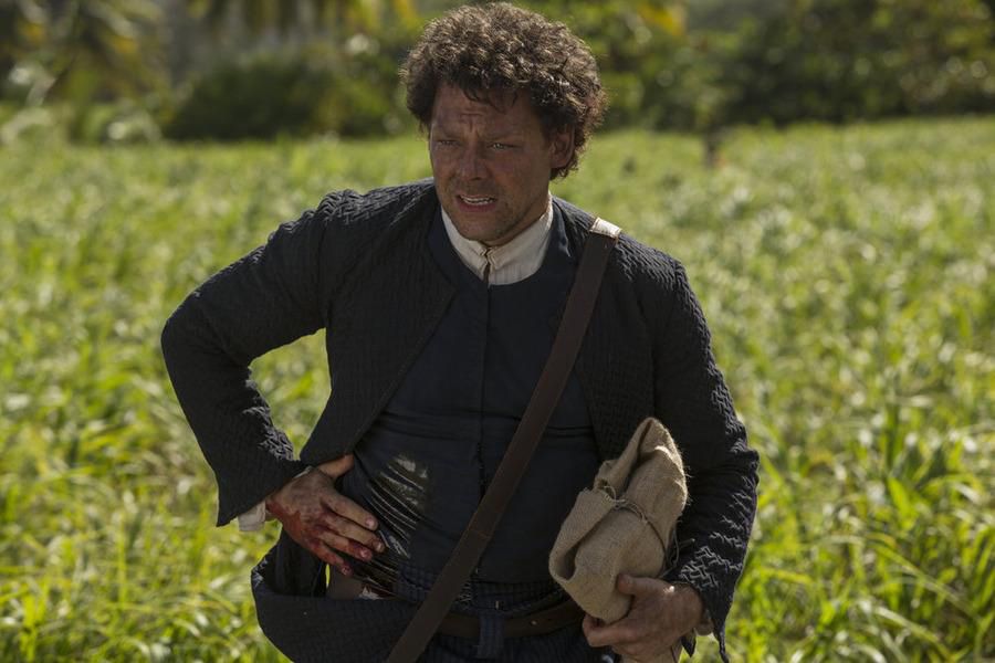 Crossbones : Crossbones : Photo Richard Coyle - 34 sur 73 - AlloCiné