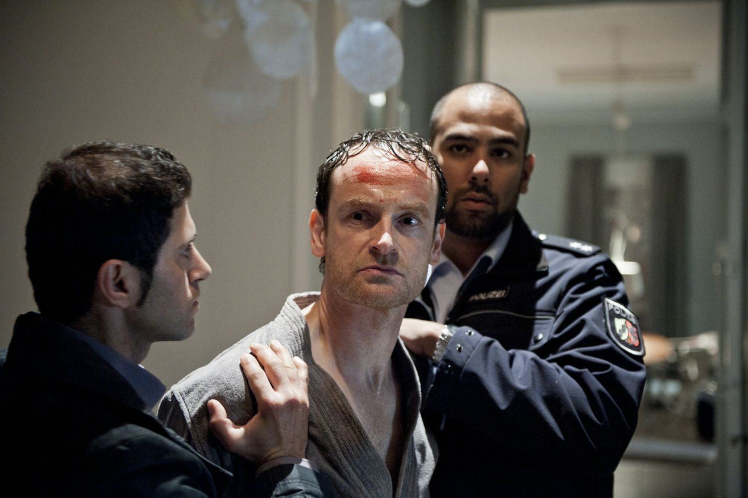 Photo du film Das Ende einer Nacht - Photo 5 sur 10 - AlloCiné