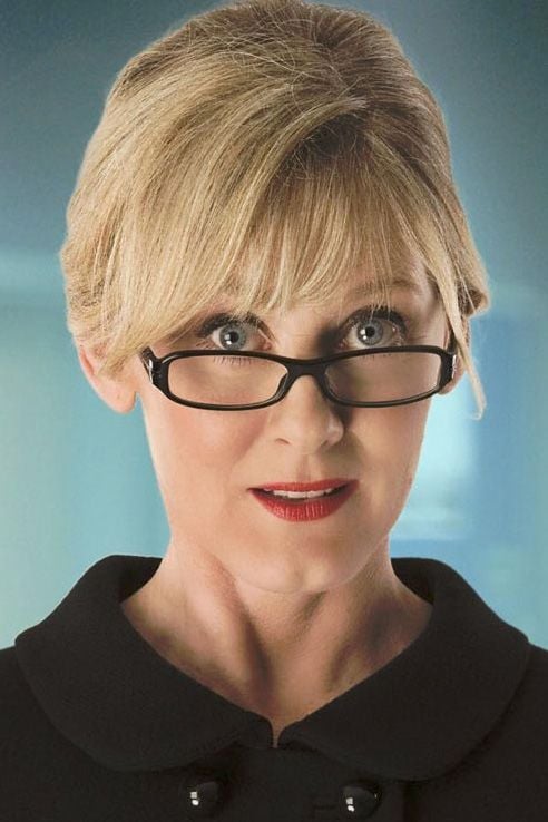 Sarah Lancashire - AlloCiné