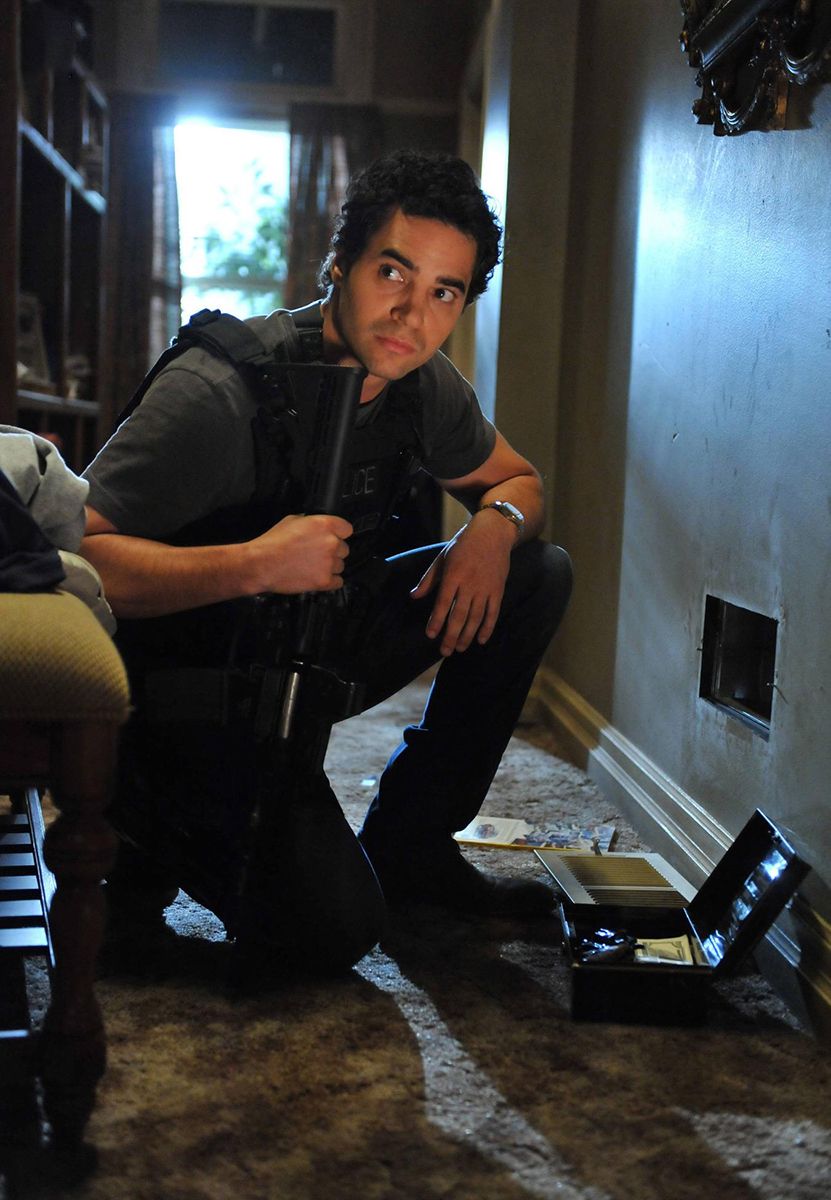 Photo de Ramon Rodríguez - Gang Related : Photo Ramon Rodríguez - Photo ...