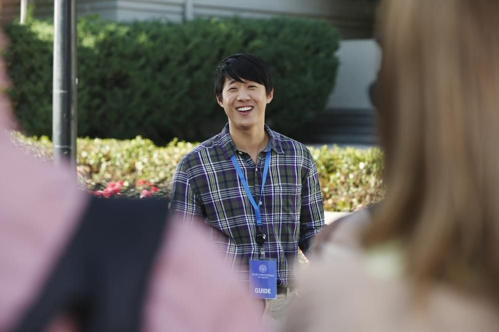 Photo de Richard Jin Namkung - Switched : Photo Richard Jin Namkung ...