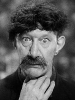 Photo de James Finlayson - Affiche James Finlayson - Photo 5 sur 7 ...