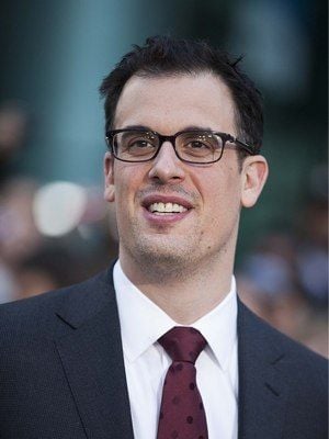 Daniel Schechter - AlloCiné