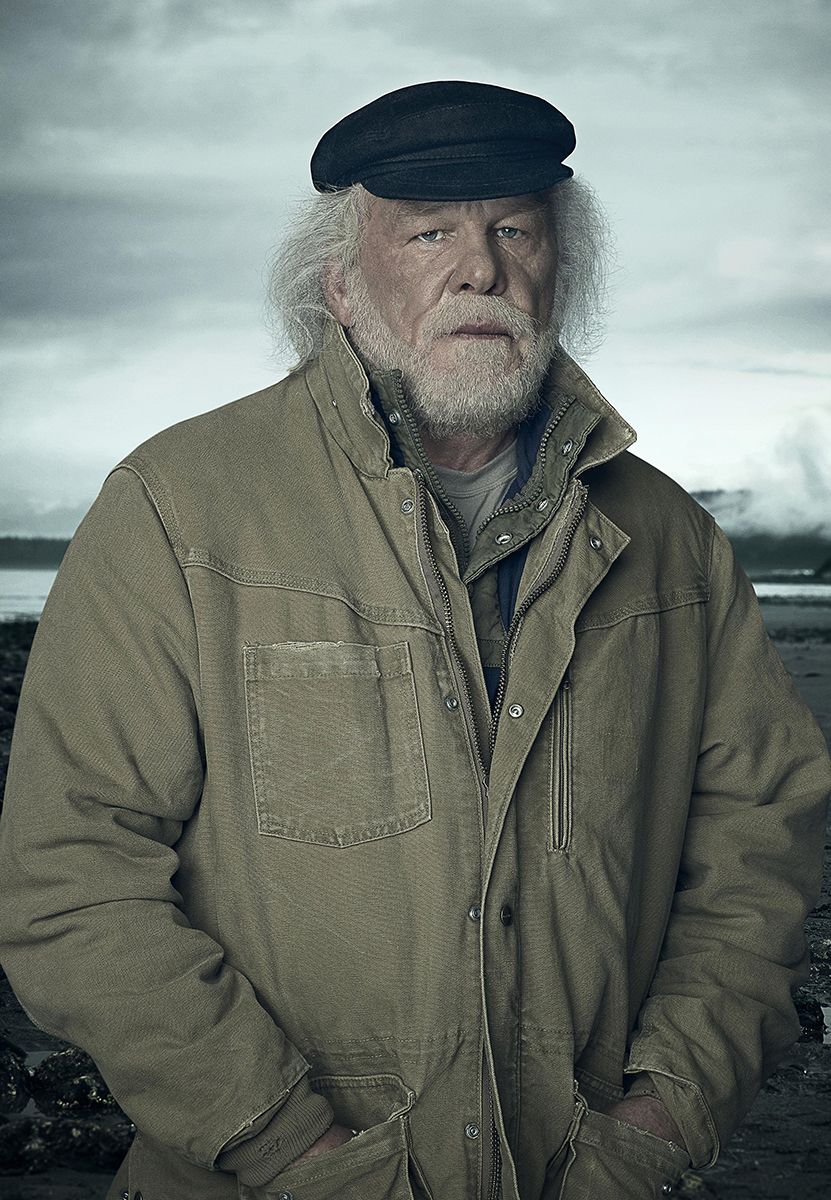 Photo de Nick Nolte - Photo Nick Nolte - Photo 69 sur 97 - AlloCiné