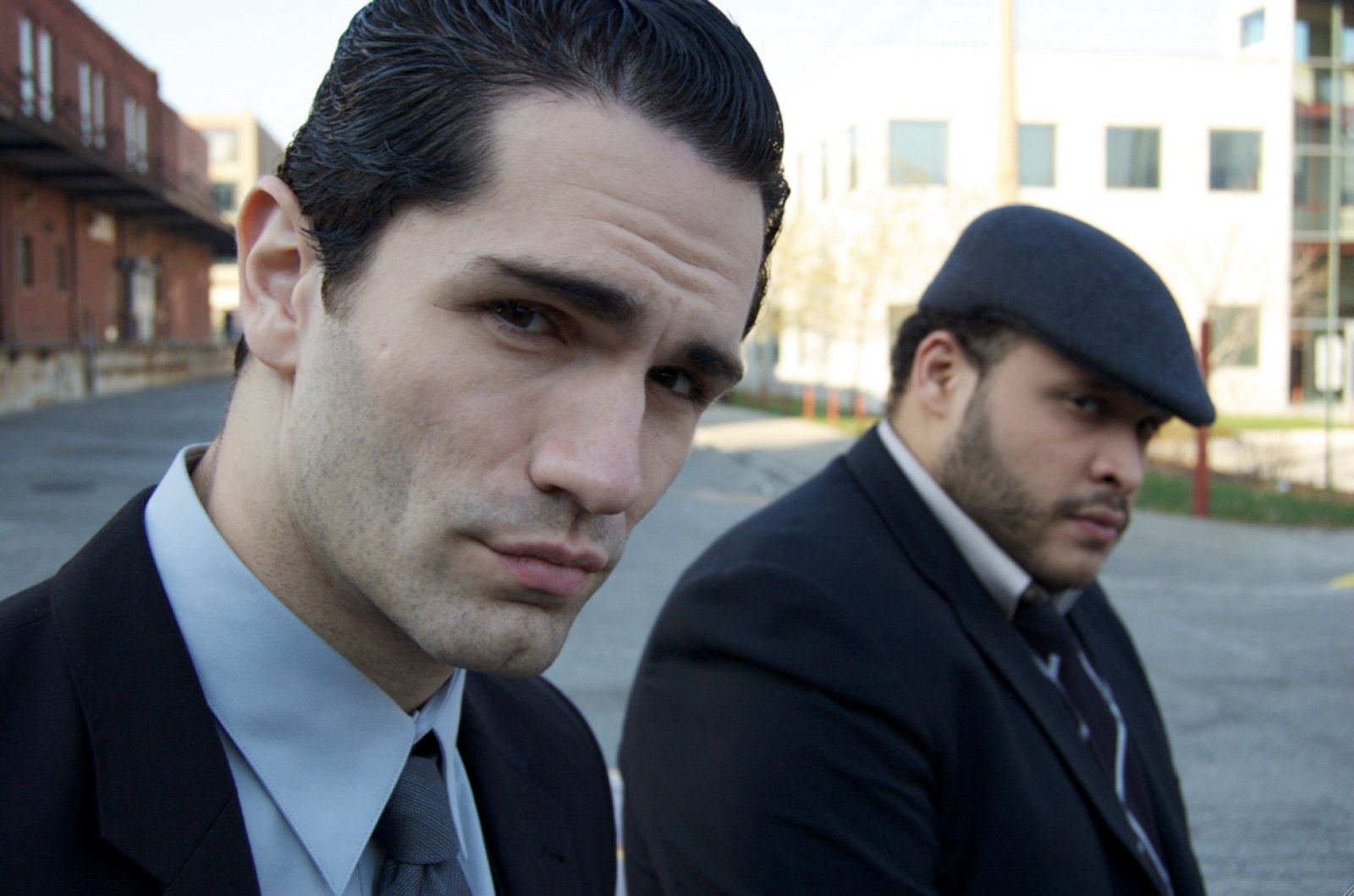 Photo du film The Return of Joe Rich - Photo 5 sur 10 - AlloCiné