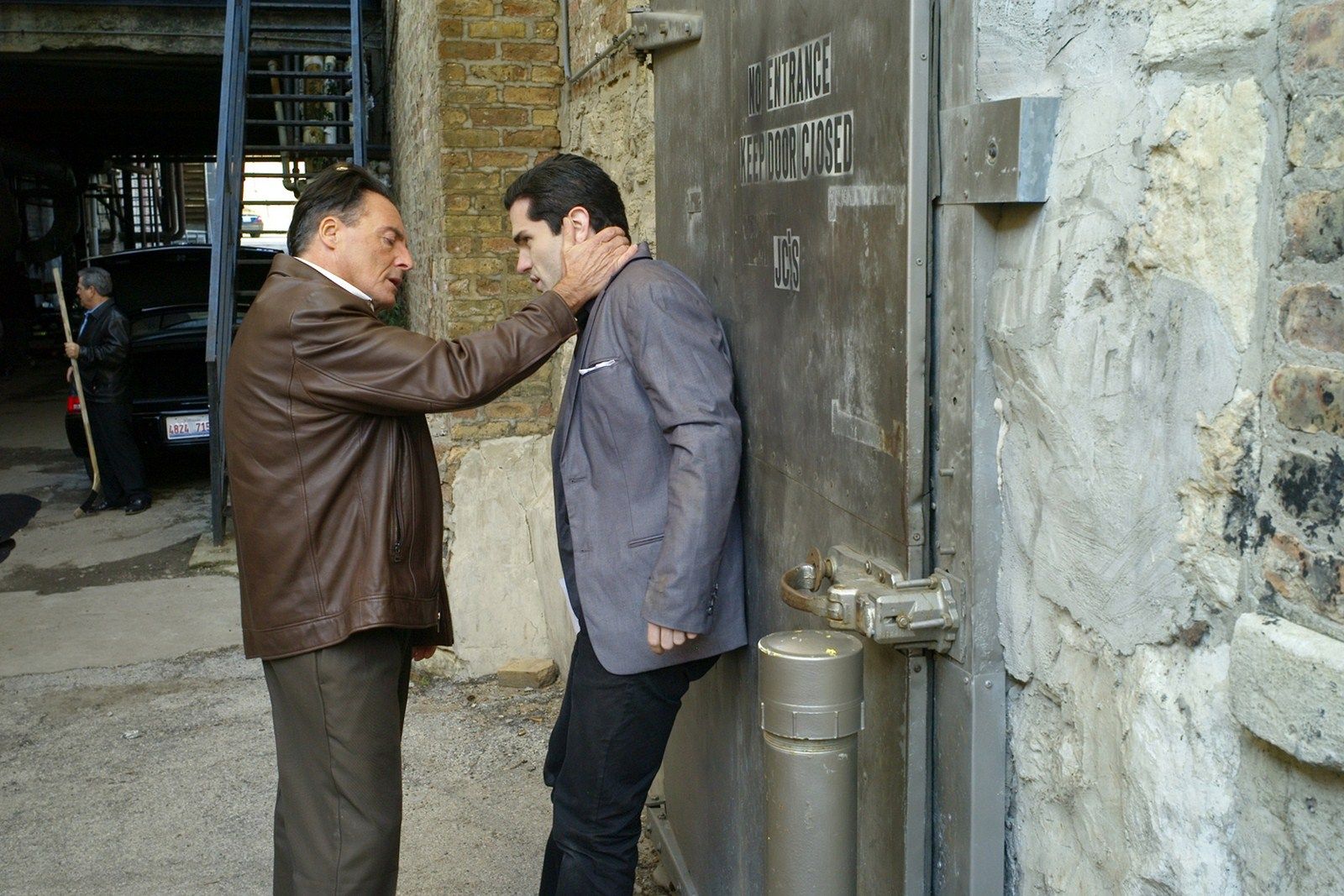 Photo du film The Return of Joe Rich - Photo 4 sur 10 - AlloCiné