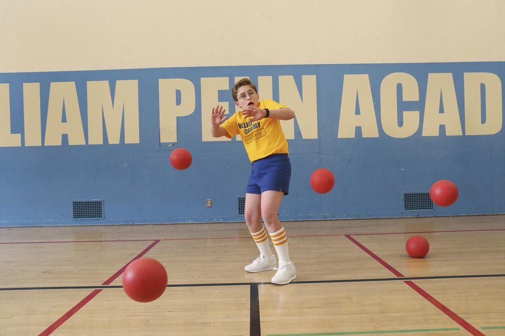 Photo de Sean Giambrone - Photo Sean Giambrone - AlloCiné