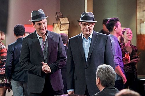 The Millers : The Millers : Photo Jeffrey Tambor, Will Arnett - 68 sur ...