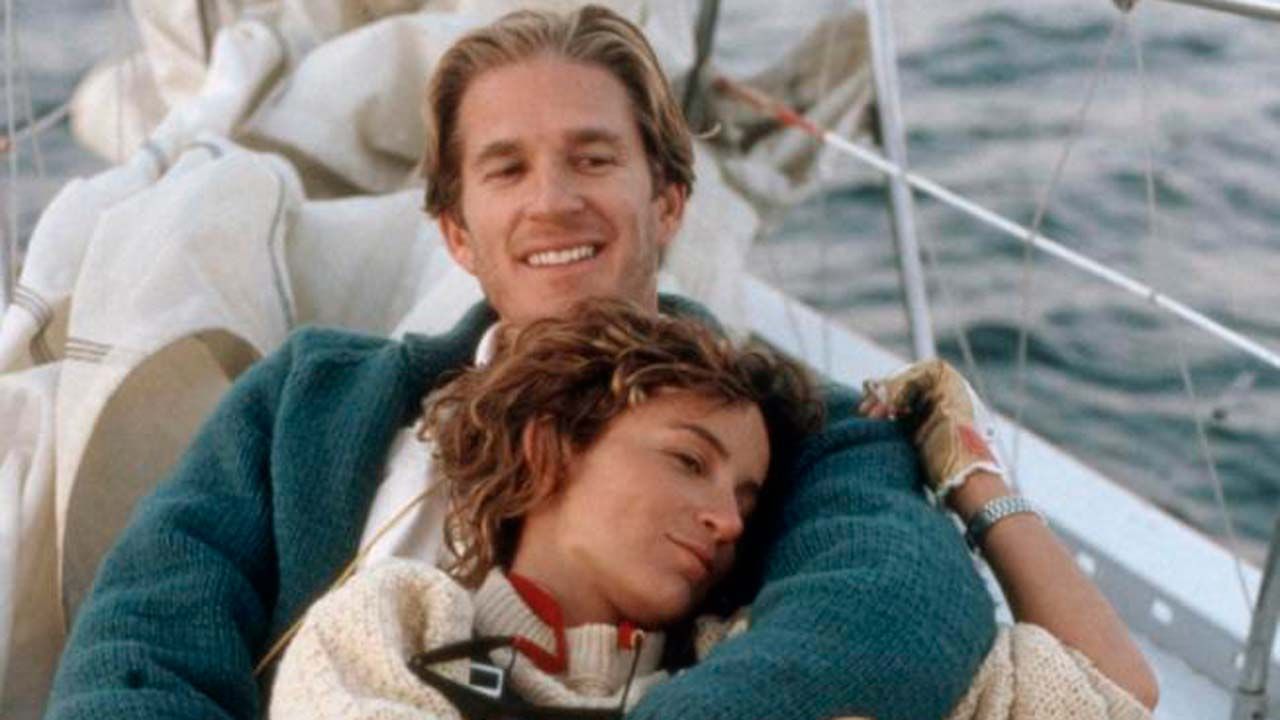 Photo du film Wind - Photo 4 sur 4 - AlloCiné