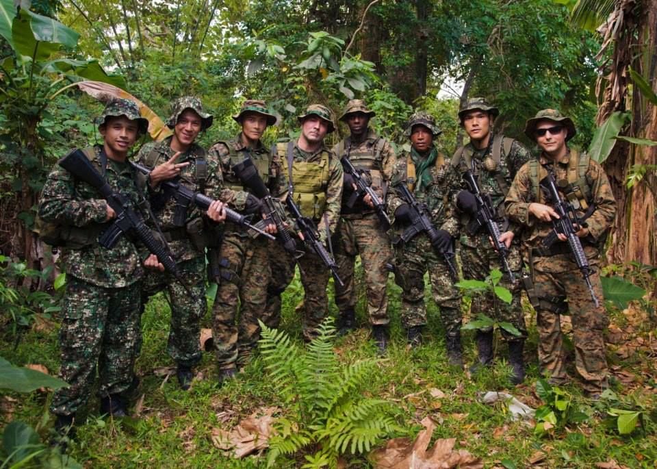 Photo du film Operation Rogue - Photo 24 sur 31 - AlloCiné