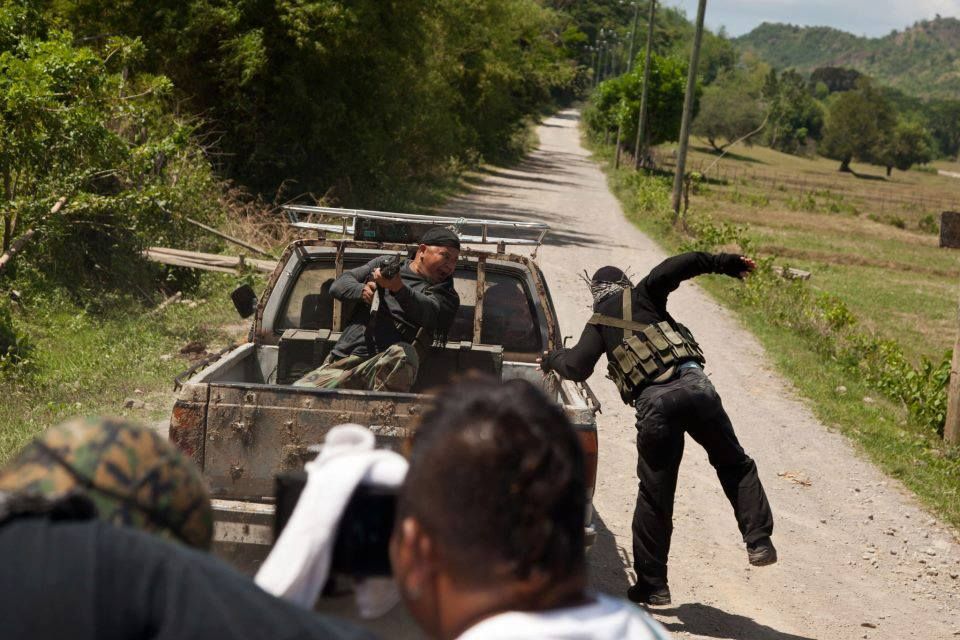 Photo du film Operation Rogue - Photo 22 sur 31 - AlloCiné