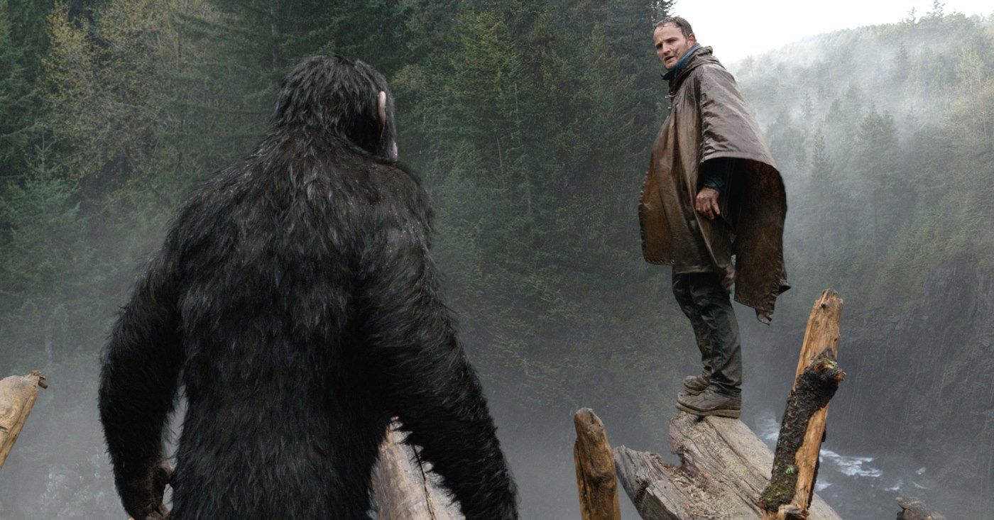 Photo du film La Planète des singes : l'affrontement - Photo 18 sur 64 ...