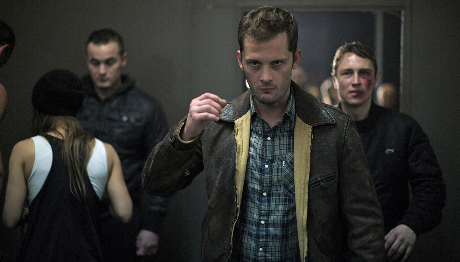 Photo du film Bodybuilder - Photo 13 sur 14 - AlloCiné