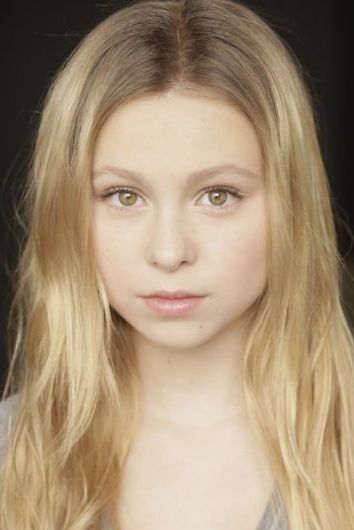 Alexandra Peters - AlloCiné