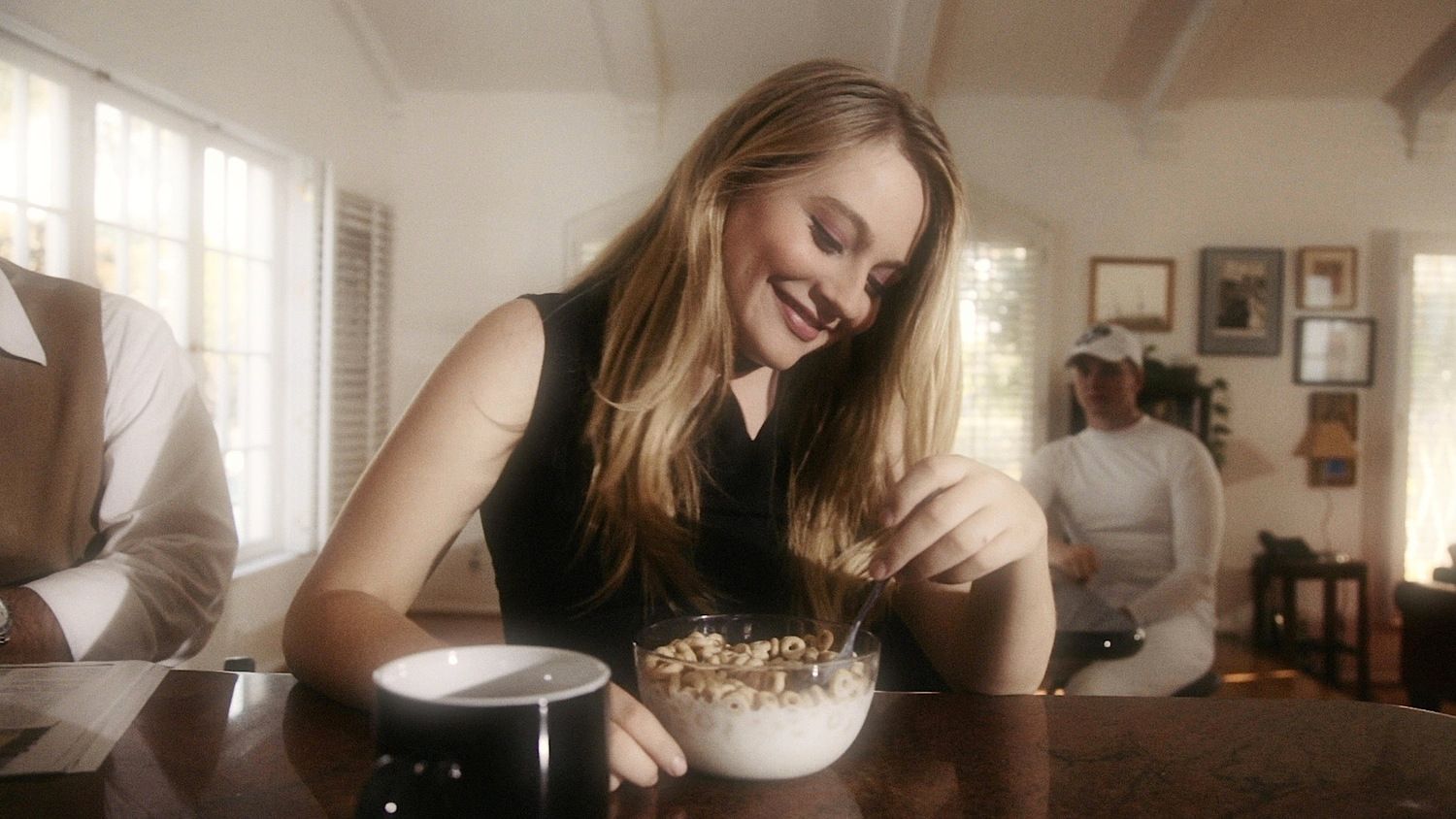 Photo du film Pink Zone - Photo 11 sur 20 - AlloCiné