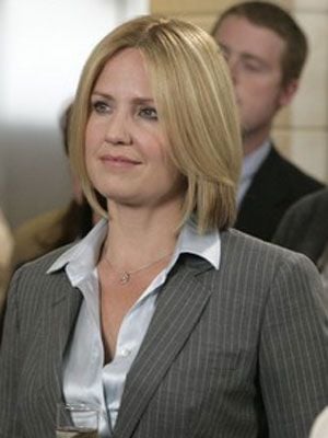 Sherry Stringfield - AlloCiné