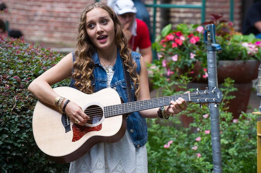 Satisfaction (2014) : Satisfaction (2014) : Photo Michelle DeShon - 12 ...