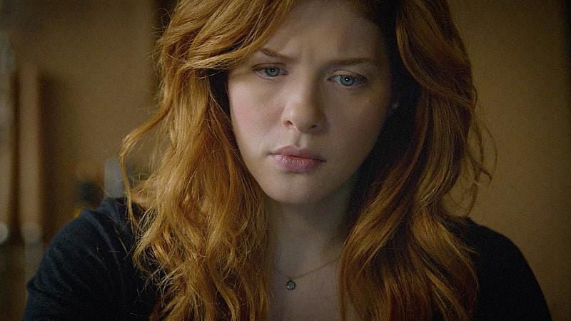 Photo de Rachelle LeFevre - Photo Rachelle LeFevre - AlloCiné