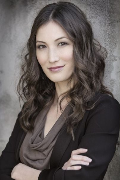 Jennifer Spence - AlloCiné