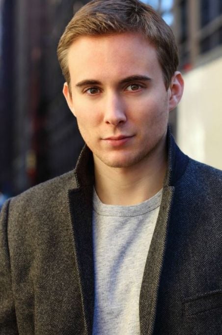 Brian Wiles : Filmographie - AlloCiné