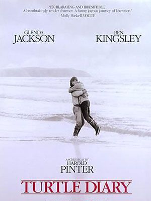 Turtle Diary - Film 1985 - AlloCiné