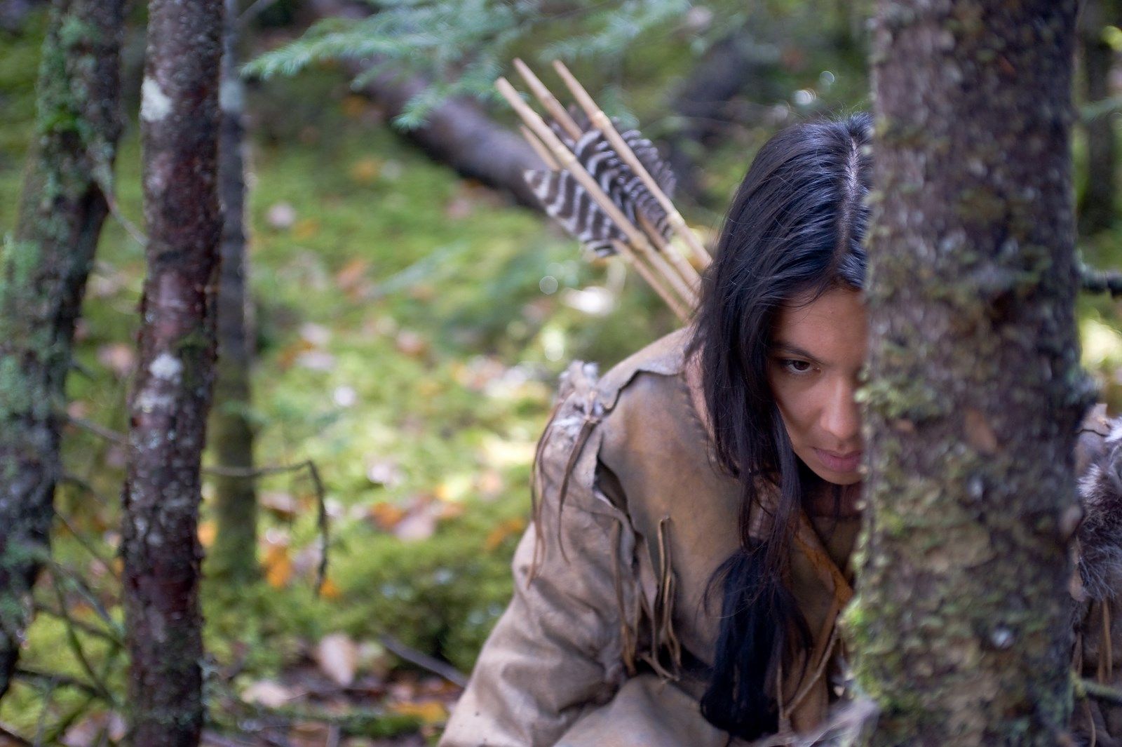 Photo du film Maïna - Photo 7 sur 7 - AlloCiné