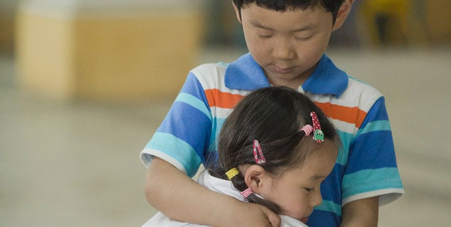 Photo du film Dearest - Photo 6 sur 7 - AlloCiné