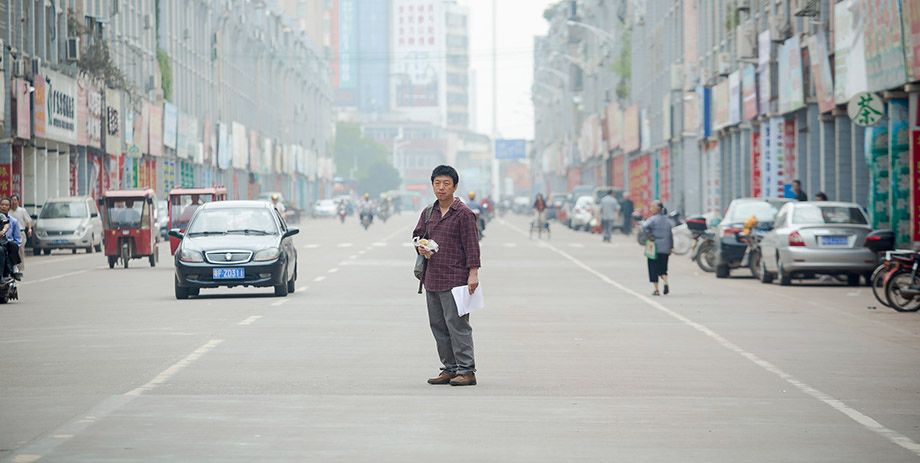 Photo du film Dearest - Photo 5 sur 7 - AlloCiné