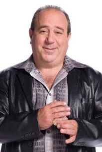 Photo de Louis Mustillo - Affiche Louis Mustillo - AlloCiné