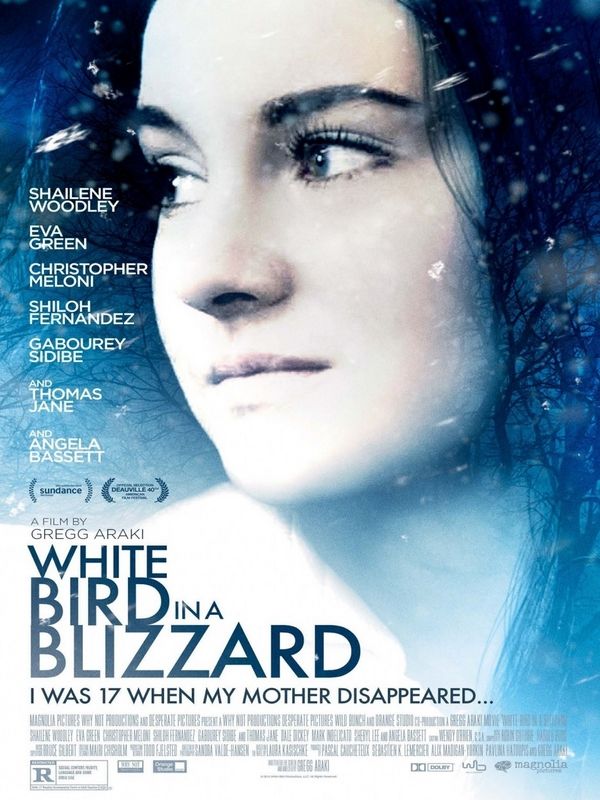 Affiche du film White Bird - Photo 21 sur 31 - AlloCiné