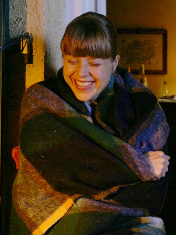 Anna Böger - AlloCiné