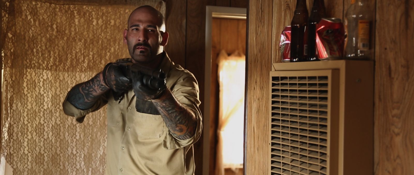 Photo de Nick Principe - Photo Nick Principe - Photo 1 sur 10 - AlloCiné