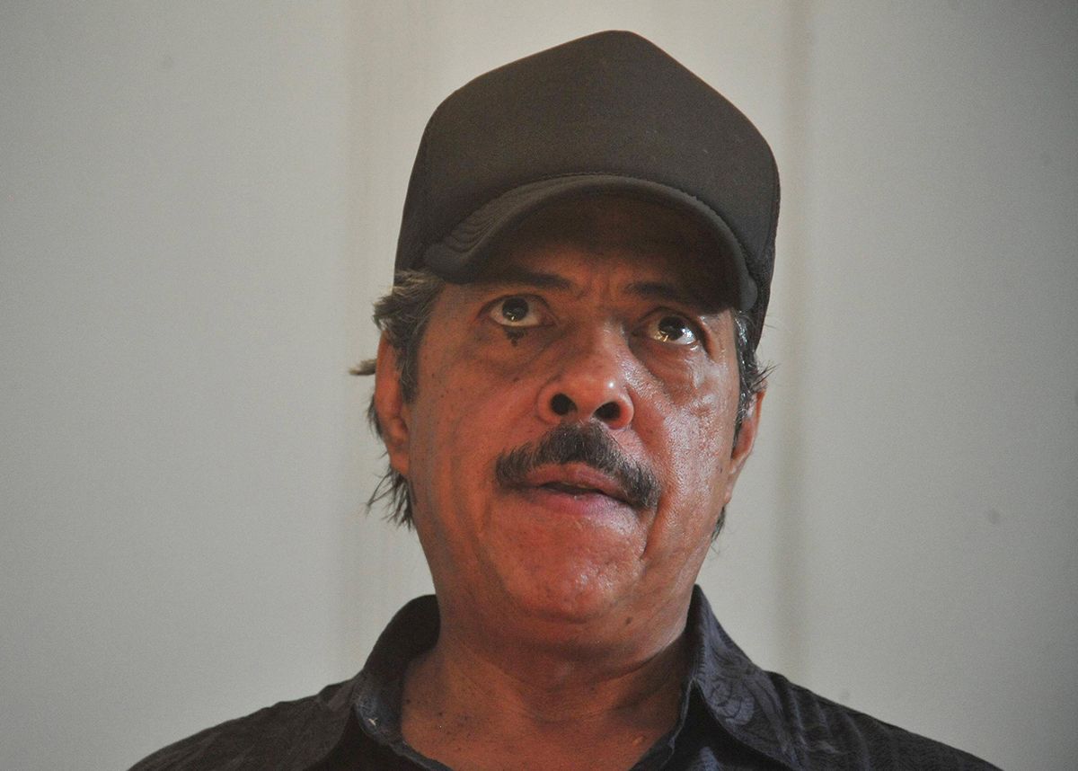 The Bridge (2013) : The Bridge (2013) : Photo Ramon Franco - 29 sur 110 ...