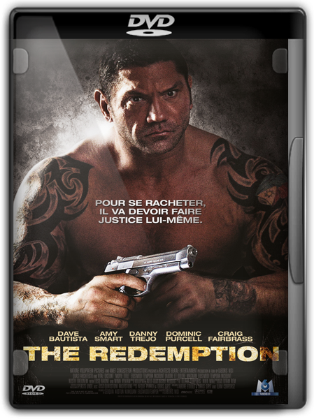 The Redemption - Film 2011 - AlloCiné