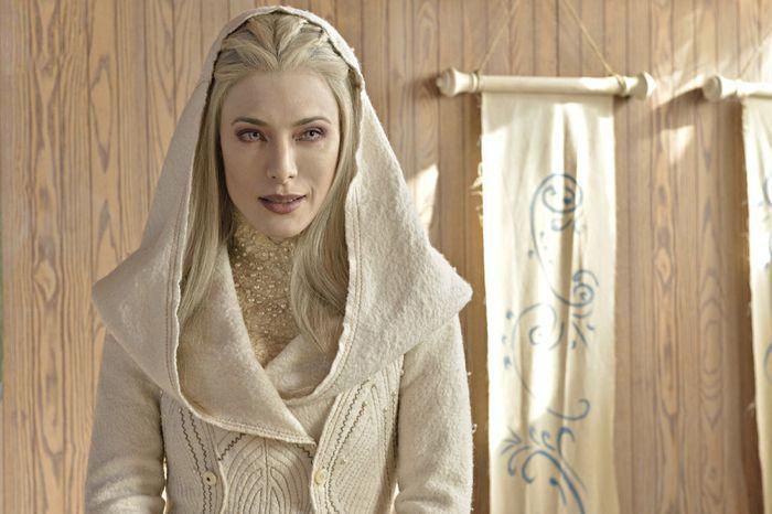 Photo de Jaime Murray - Defiance : Photo Jaime Murray - Photo 14 sur 65 ...
