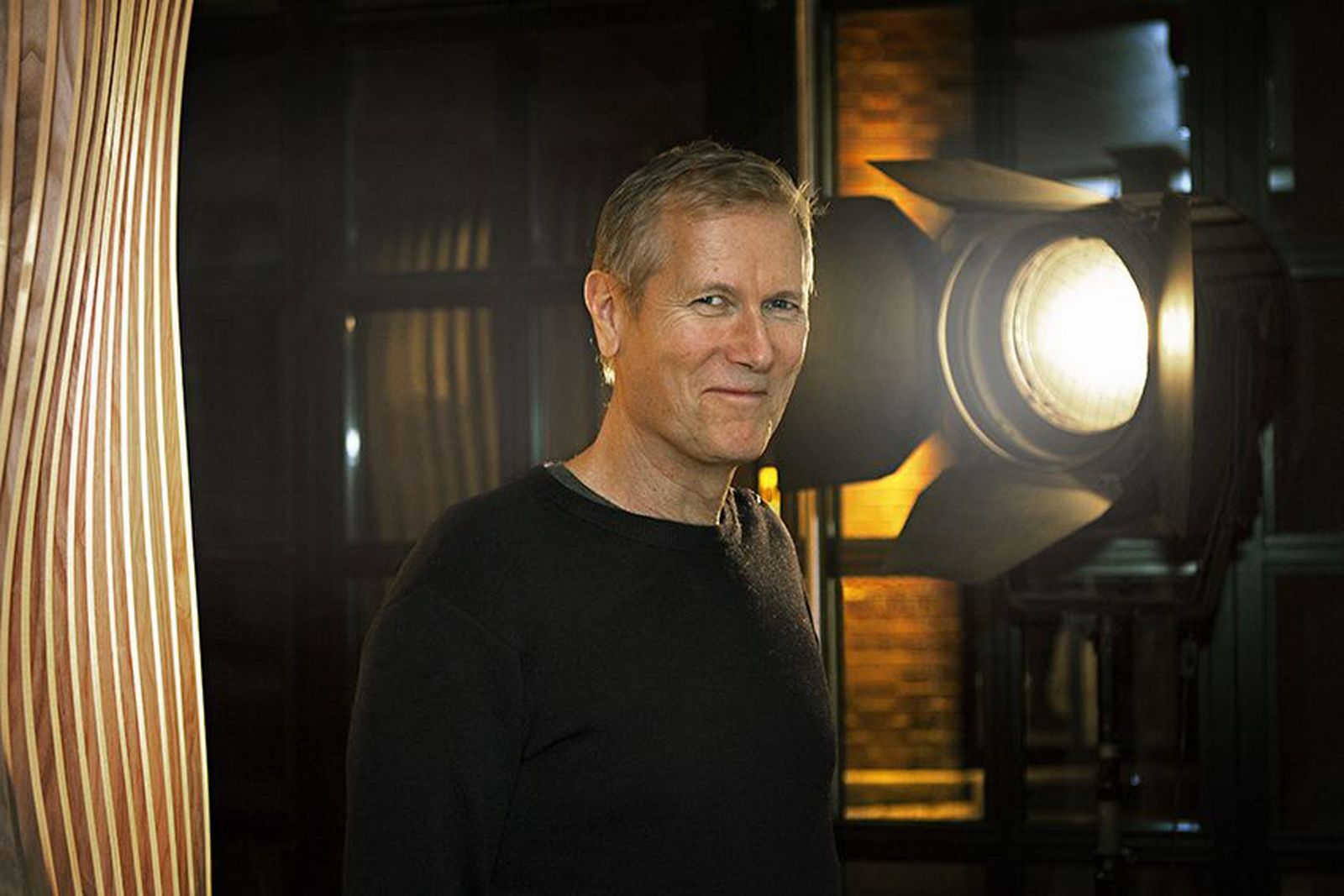 Photo de Hans Petter Moland - Photo Hans Petter Moland - Photo 1 sur 15 ...