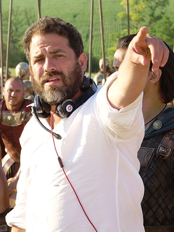 Brett Ratner - AlloCiné
