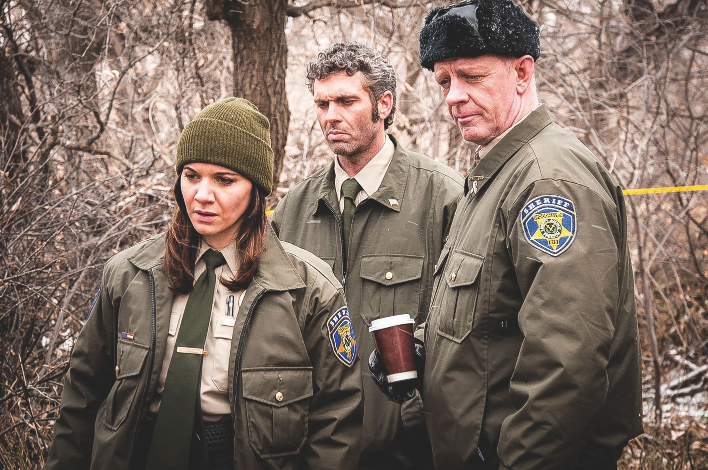 Photo du film Wolfcop - Photo 3 sur 8 - AlloCiné