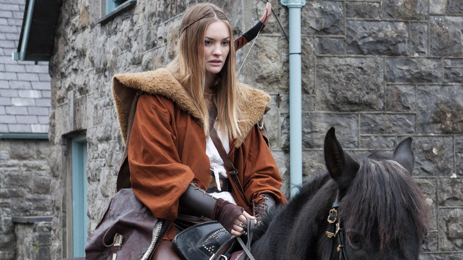 Photo de Alexandra Evans - Photo Alexandra Evans - Photo 6 sur 8 - AlloCiné