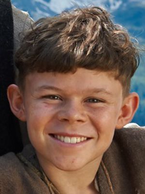 Quirin Agrippi - AlloCiné