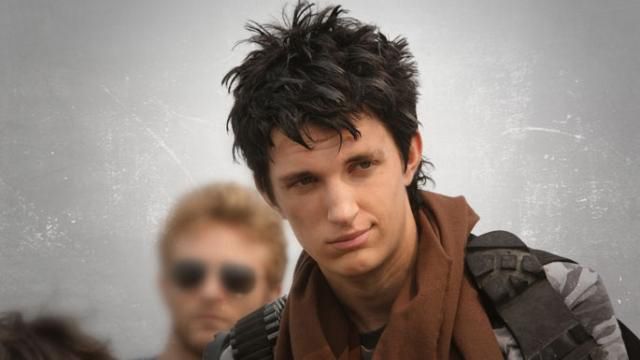 Photo de Nathaniel Zang - Z Nation : Photo Nathaniel Zang - Photo 30 ...