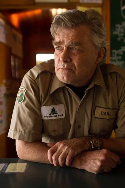 Photo du film Backcountry - Photo 2 sur 12 - AlloCiné