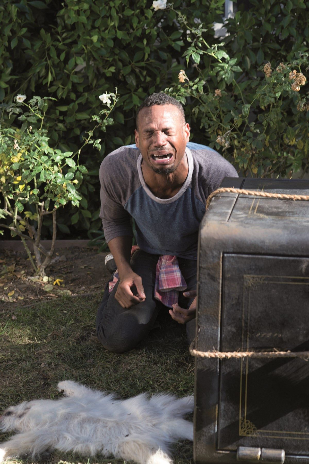 Photo de Marlon Wayans - A Haunted House 2 : Photo Marlon Wayans ...