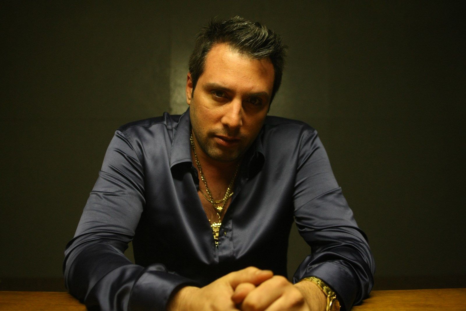 Photo du film Goat - Photo 8 sur 12 - AlloCiné