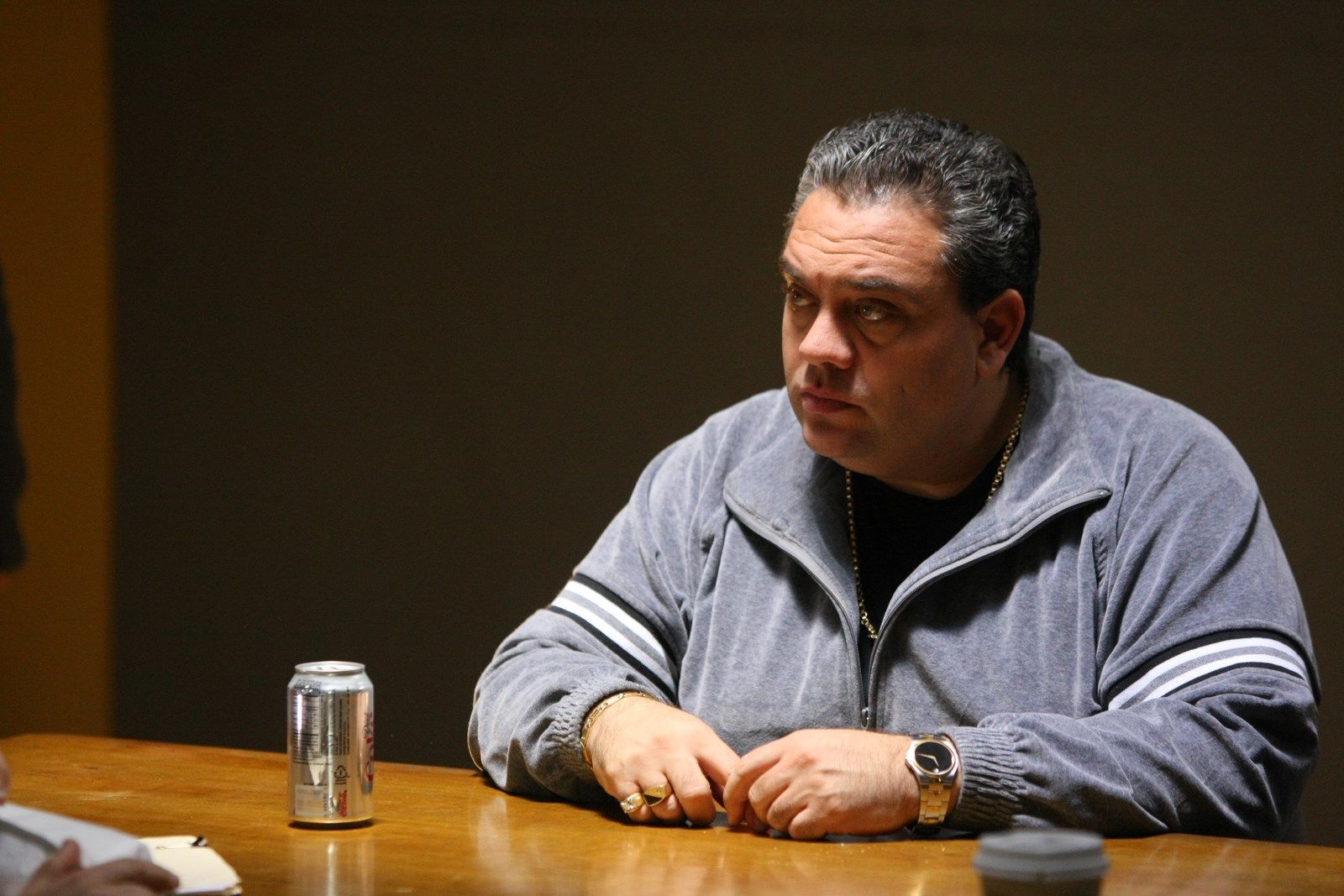 Photo du film Goat - Photo 11 sur 12 - AlloCiné