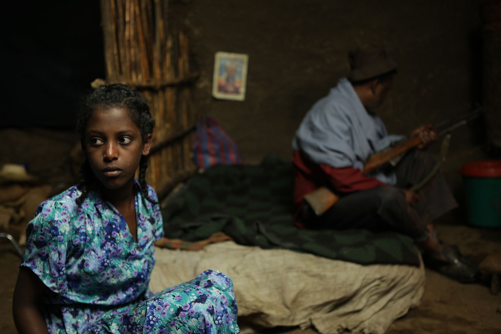 Photo de Tizita Hagere - Difret : Photo Tizita Hagere - Photo 7 sur 8 ...