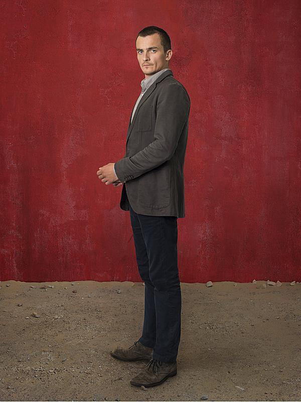 Photo de Rupert Friend - Photo Rupert Friend - Photo 55 sur 110 - AlloCiné