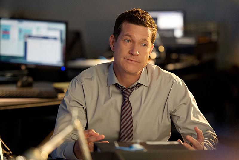 Photo de Dylan Walsh - Unforgettable : Photo Dylan Walsh - Photo 29 sur ...